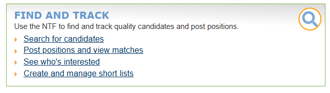 How do I edit a posting on the New Teacher Finder? – Office of Teacher ...
